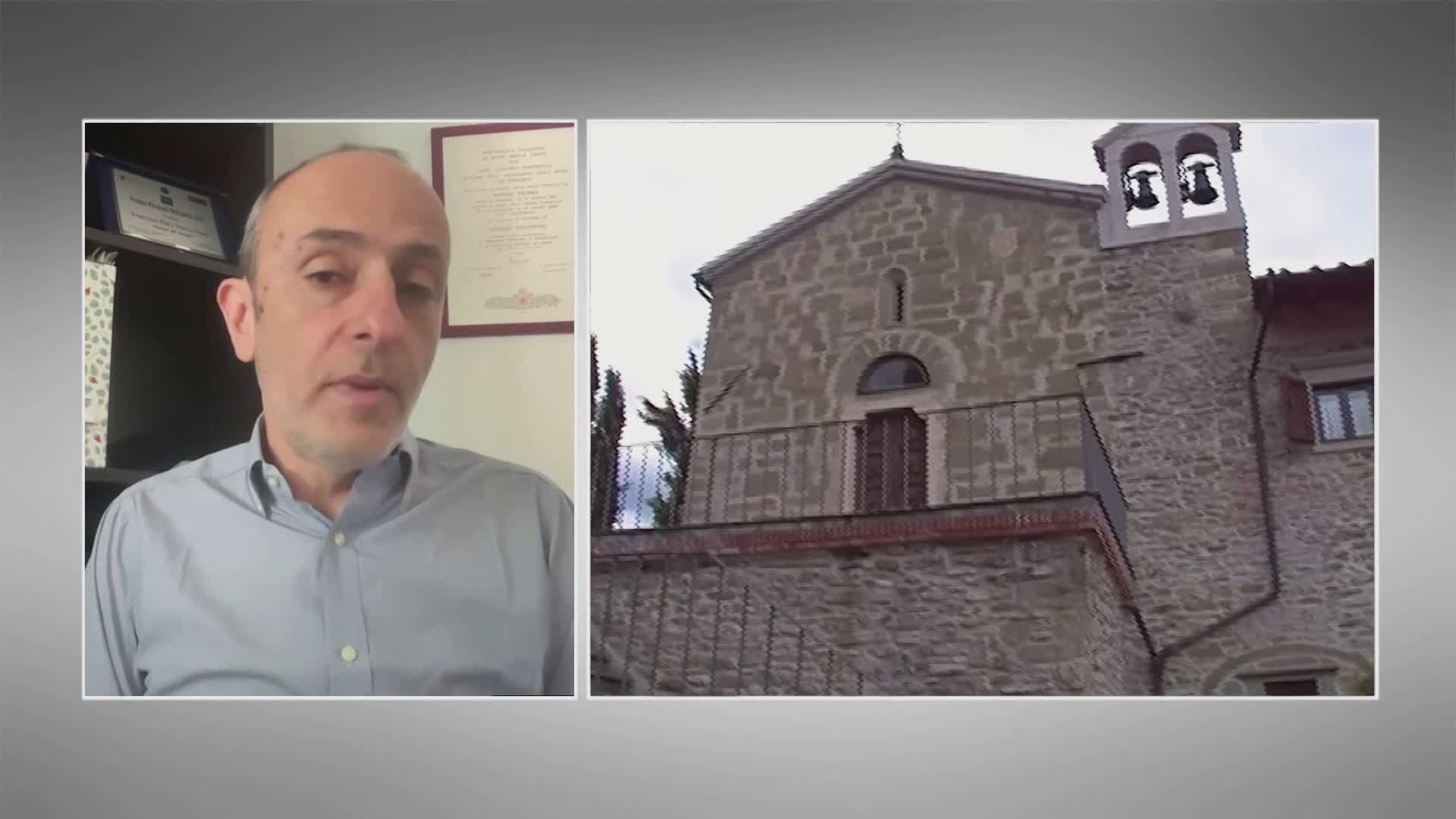 Il caso del Forteto e le tante ombre