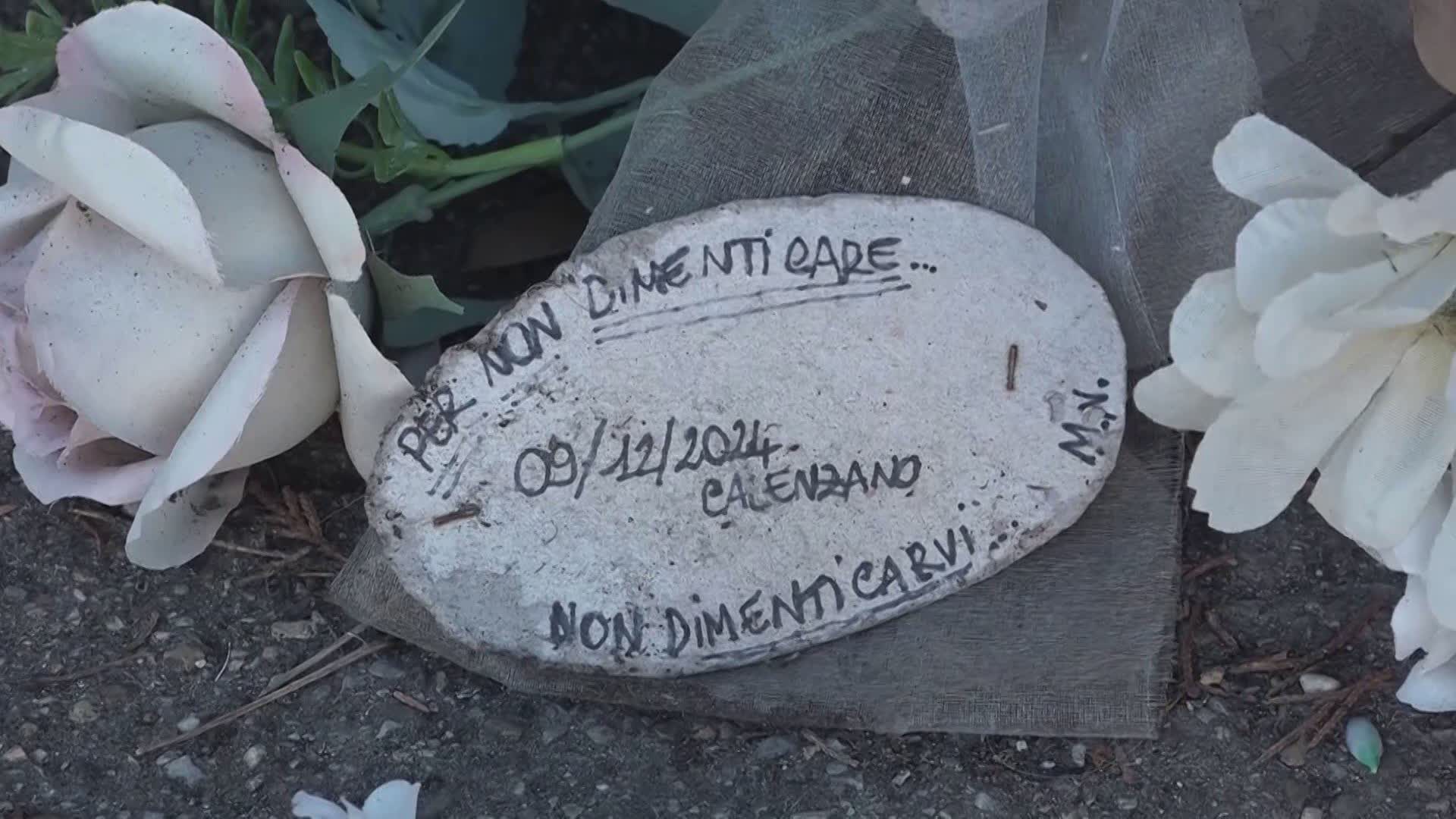 Un monumento per le vittime dell'esplosione del deposito Eni verrà ...