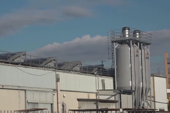 Inaugurata la galleria d'arte Nistri 33 con la mostra di Myriam Cappelletti