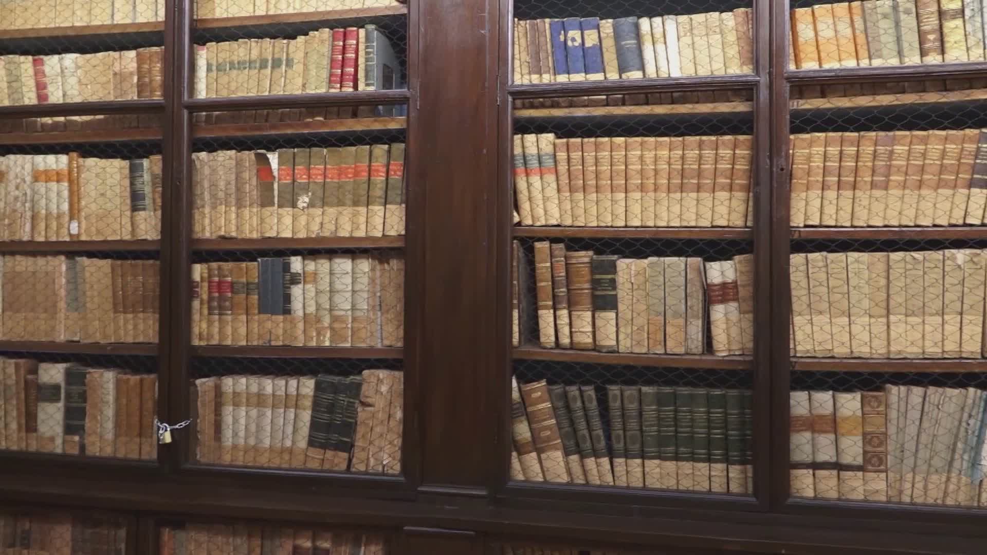 Manetti: "Biblioteche scolastiche presidi culturali e educativi ...