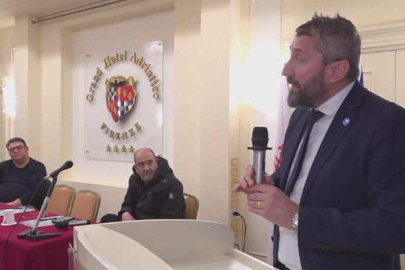 Mens sana in corpore sano | Prof. Pier Andrea Della Camera